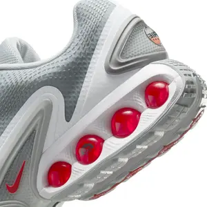 Nike Air Max Dn Shoes - Grey