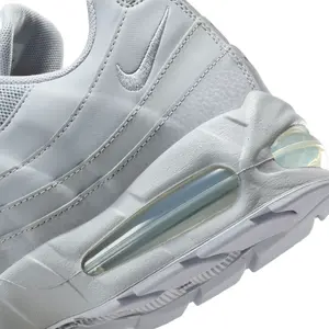 Nike Air Max 95 Big Bubble Sneakers