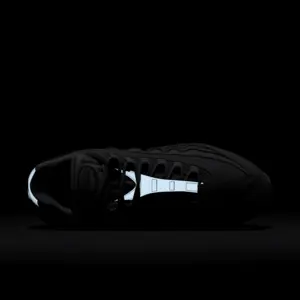 Nike Air Max 95 Big Bubble Sneakers