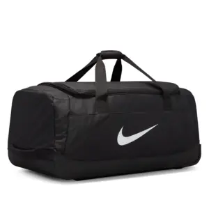 Nike Club Team Roller Bag - Black