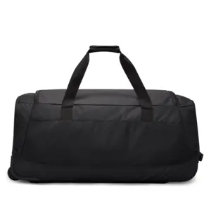 Nike Club Team Roller Bag - Black