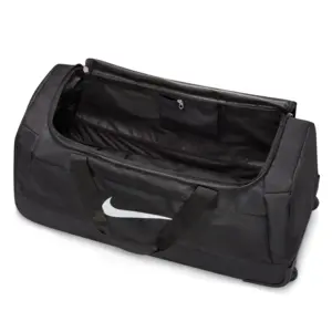 Nike Club Team Roller Bag - Black