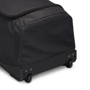 Nike Club Team Roller Bag - Black