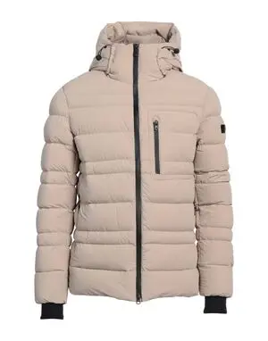 Peuterey Puffer Jacket - Beige