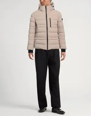 Peuterey Puffer Jacket - Beige