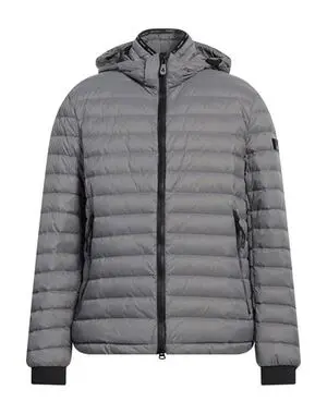 Peuterey Puffer Jacket Grey