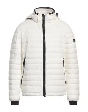 Peuterey Puffer Jacket - White