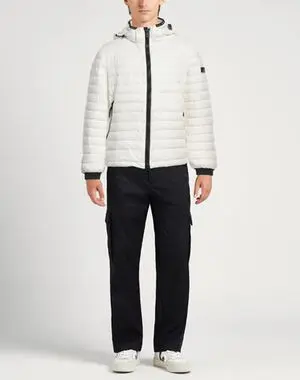 Peuterey Puffer Jacket - White