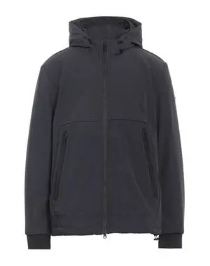 Peuterey Zip Up Outerwear For Men