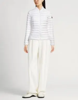 Peuterey Puffer Jacket - White