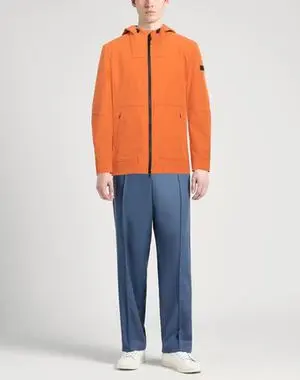 Peuterey Casual Jacket - Orange