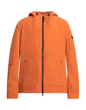 Peuterey Casual Jacket - Orange