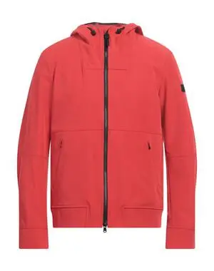 Peuterey Casual Jacket Red