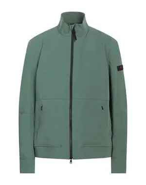 Peuterey Fitted Jackets For Men