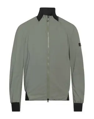 Peuterey Jacket Polyamide, Elastane - Green