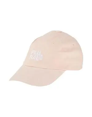 Peuterey Applique Hats For Women