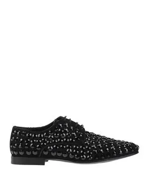 Dolce & Gabbana Flat Oxfords For Men