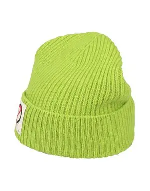 Peuterey Wool And Cashmere Beanie