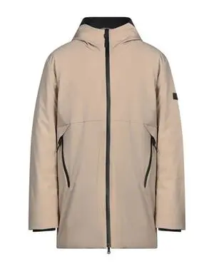 Peuterey Elasticated Outerwear For Men