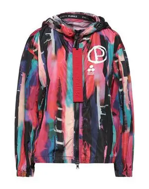 Women Windbreaker Jacket