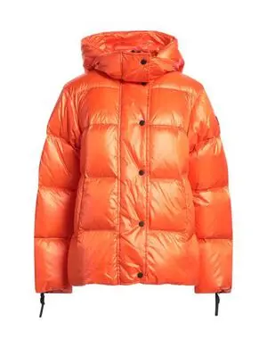 Peuterey Quilted Shell Down Jacket