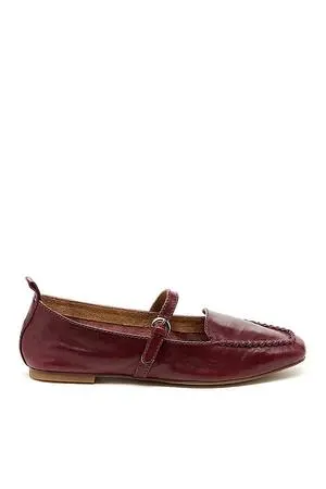 Women's Mary Jane Loafers