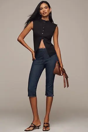 REFORMATION Lottie Vest Top