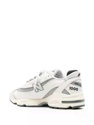 NEW BALANCE 1000 Sneakers - White