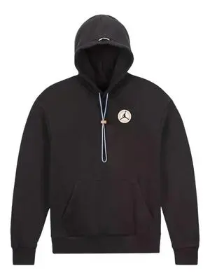 JORDAN Off Noir Hoodie