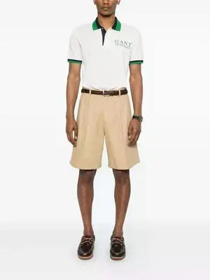Gant Sailing Piqué Polo Shirt