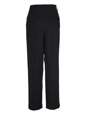 Khaite Lenton Trousers