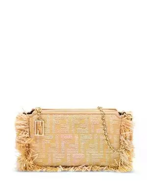 Fendi Shoulder Strap Clutches