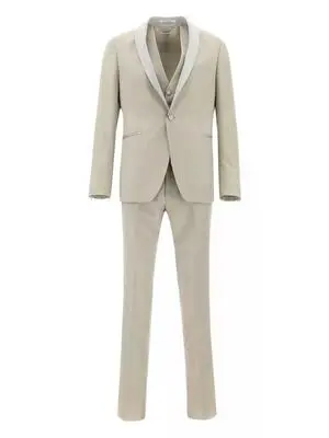 Tagliatore Wool Suit