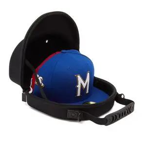 New Era 59fifty Two-pack Cap Carrier