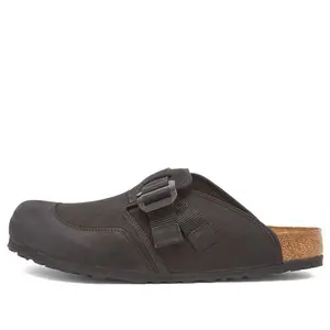 Women's Birkenstock Slip On Clogs