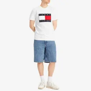 Tommy Hilfiger Gi Sailing Flag T-shirt