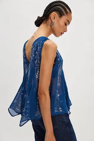 Free People Flowy Camis Tanks For Women