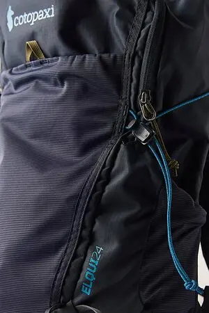 COTOPAXI Elqui Backpack - Black