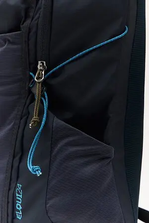 COTOPAXI Elqui Backpack - Carbon