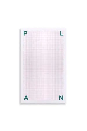 MOGLEA Moglea Grid Pad Plan
