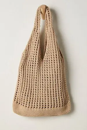 COLLECTION XIIX Sardinia Tote - Natural