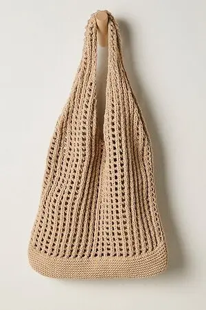 COLLECTION XIIX Sardinia Tote - Natural
