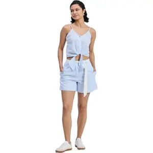 Reistor Casual Shorts For Women
