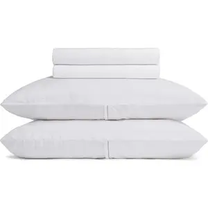 PARACHUTE Heirloom Sheet Set - White