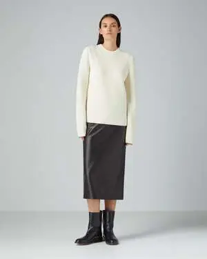 Veronica De Piante Chloe Sweater