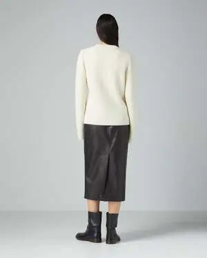 Veronica De Piante Chloe Sweater