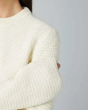 Veronica De Piante Chloe Sweater
