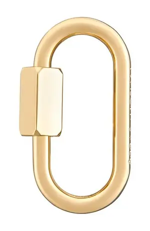 MAISON DE SABRE Sabrémoji Charm Clip Tone