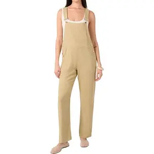 WeWoreWhat Basic Overall