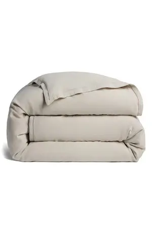 PARACHUTE Heirloom Duvet Cover Bone